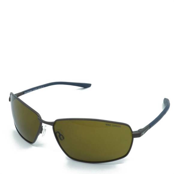 Nike | Accessories | New Nike Mens Pivot Eight E Sunglasses In Satin ...